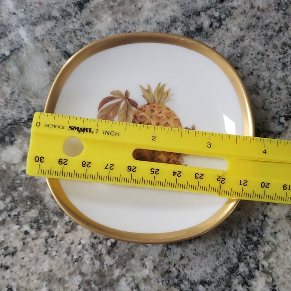 Alboth & Kaiser Bavaria | Accents | Alboth Kaiser Vintage Plate Set ...